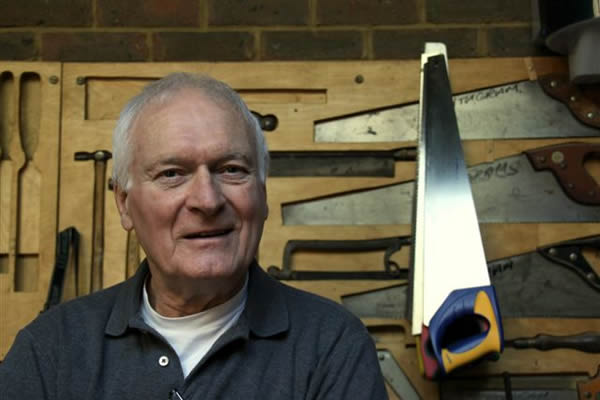 Sir Kenneth Grange's MaDE Lecture - MaDE